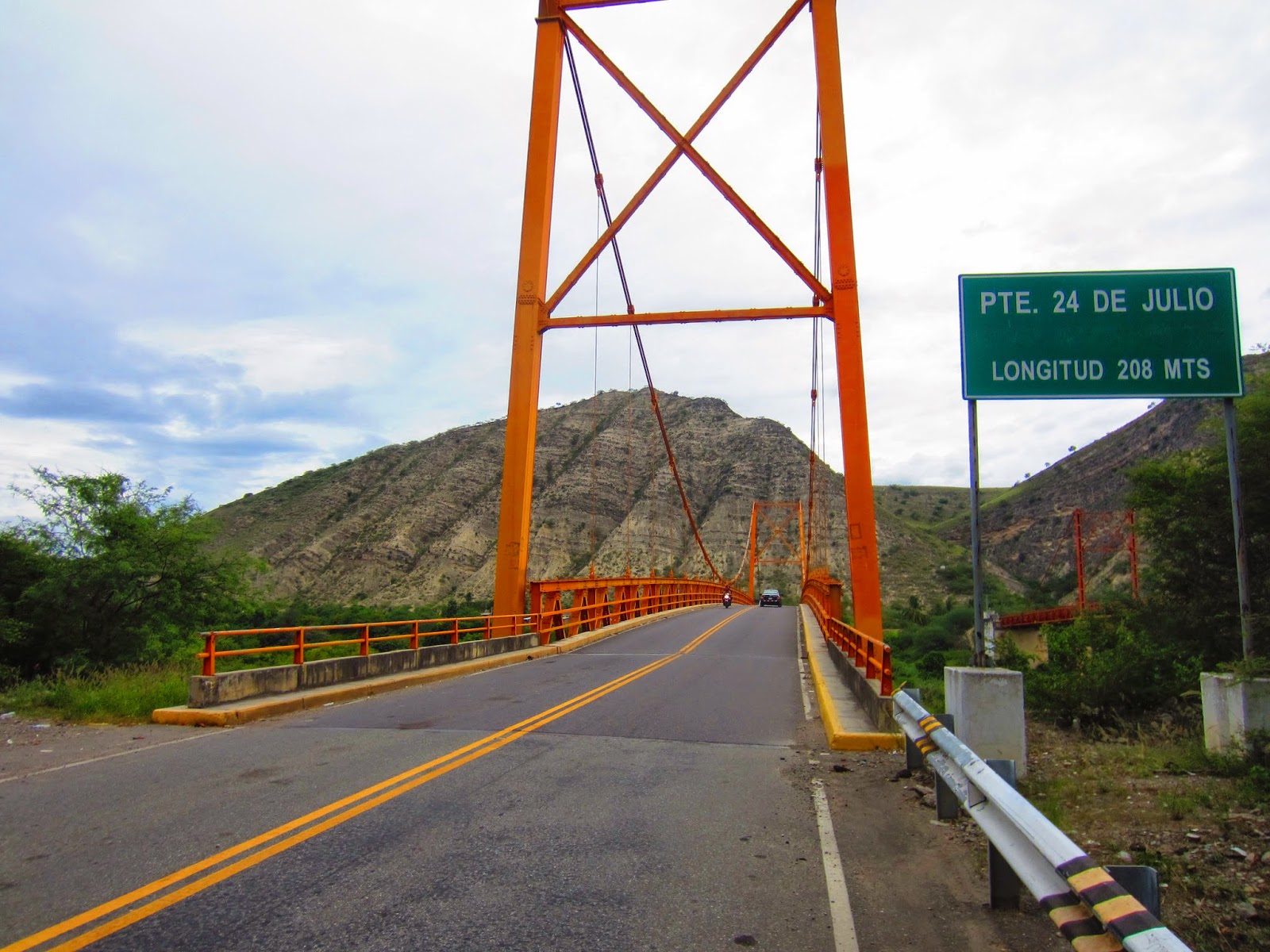La Vida es un Viaje...!!!: "Pongo de Rentema" cuando la naturaleza ...