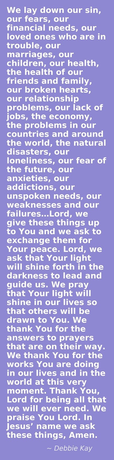 opening prayer for seminar - philippin news collections