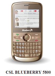 HANDPHONE CSL BLUEBERRY (UPDATE s.d. 31 OKTOBER 2011) | TOKO MAMAS