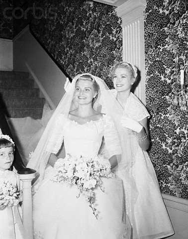 Red Carpet Wedding: Elizabeth Ann and Donald C Levine - Red Carpet Wedding