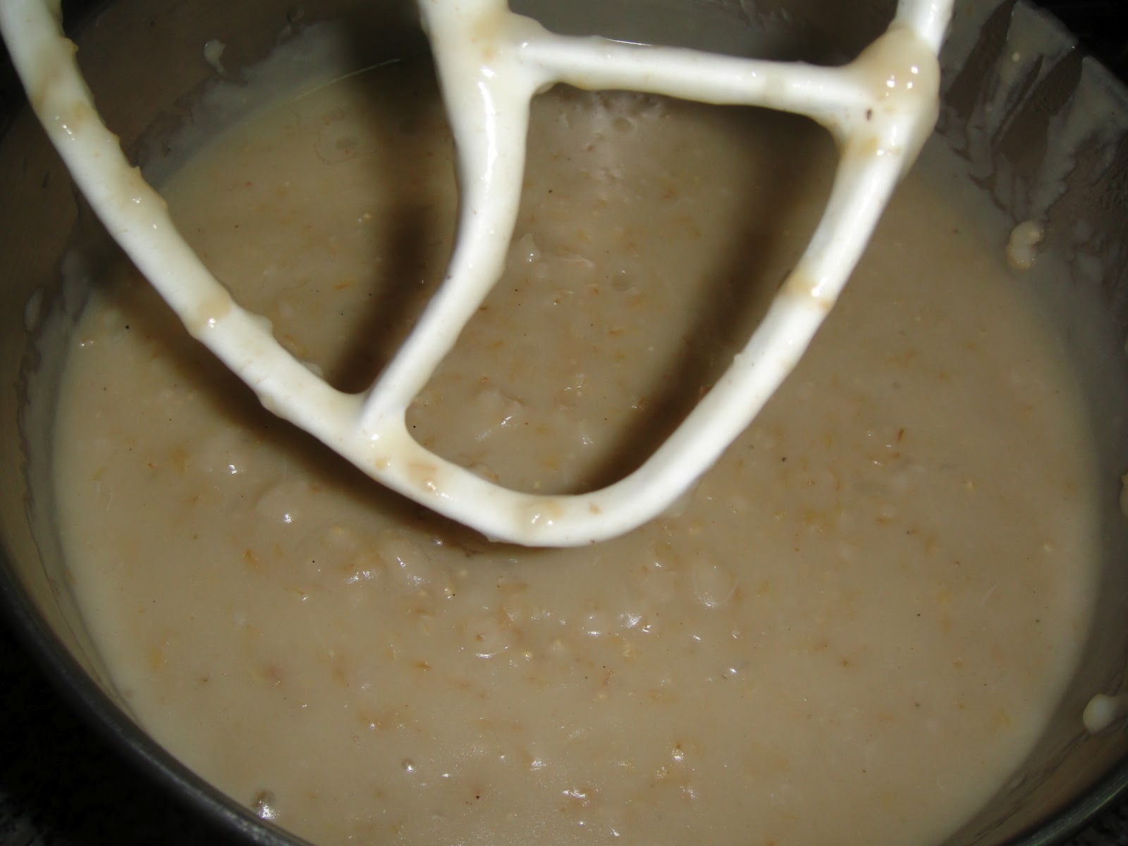 Maryam's Culinary Wonders: 148. Qatari Meat Harees