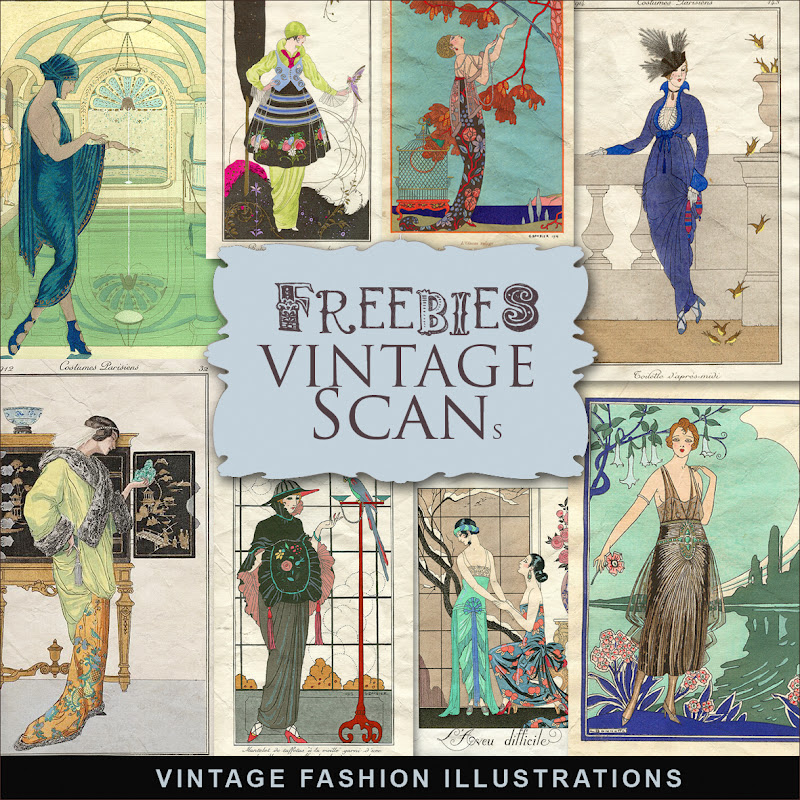 Freebies Vintage Illustrations:Far Far Hill - Free database of digital ...