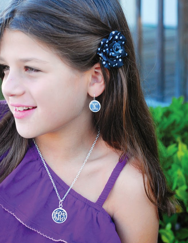maggs bags & embroidered gifts: NEW PERSONALIZED ENGRAVED JEWELRY