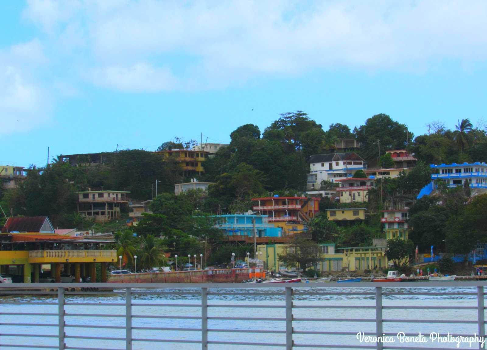 Turistiando Puerto Rico: Turistiando Naguabo