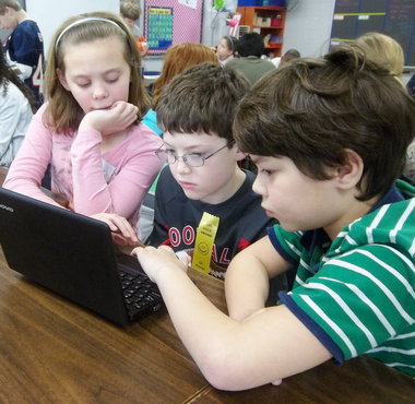 A Better Classroom: 8b) Using the roles to maximize student interaction