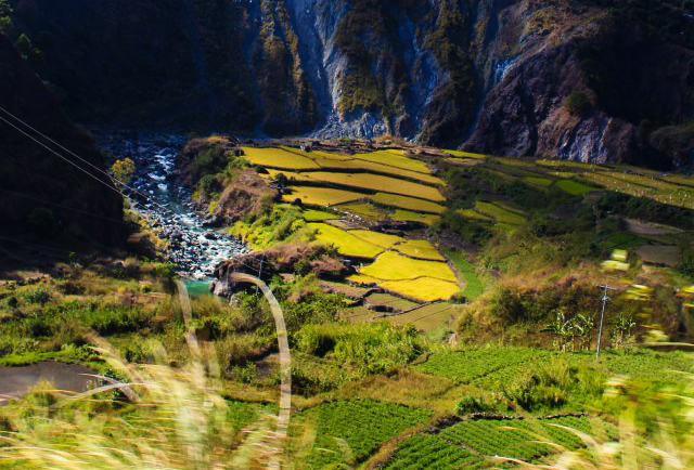 Mt Timbak and Mt Tabayoc of Benguet ~ Geejay Travel Log