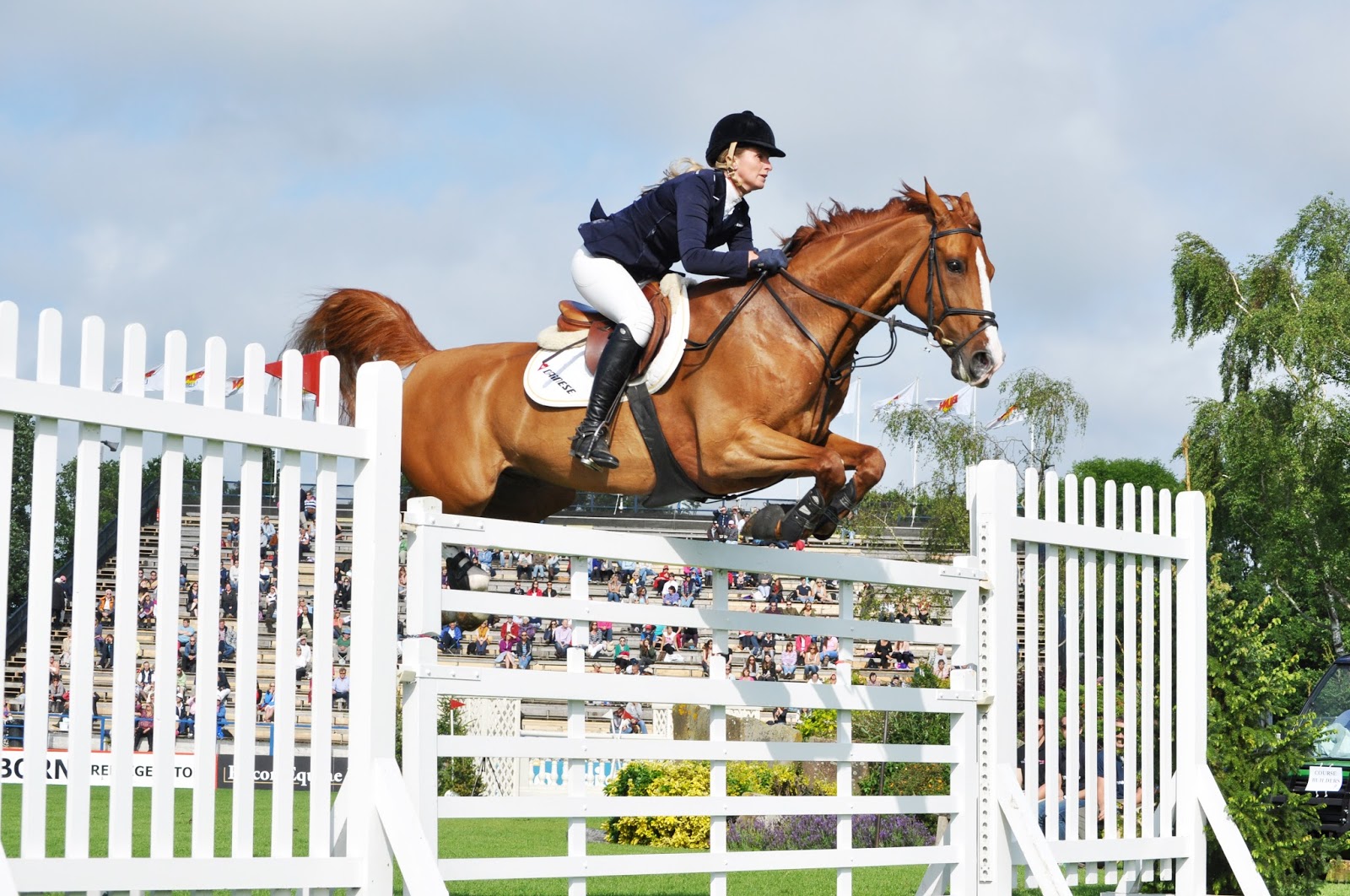 Lotte Simons Photography: Hickstead 2013, The British Jumping Derby