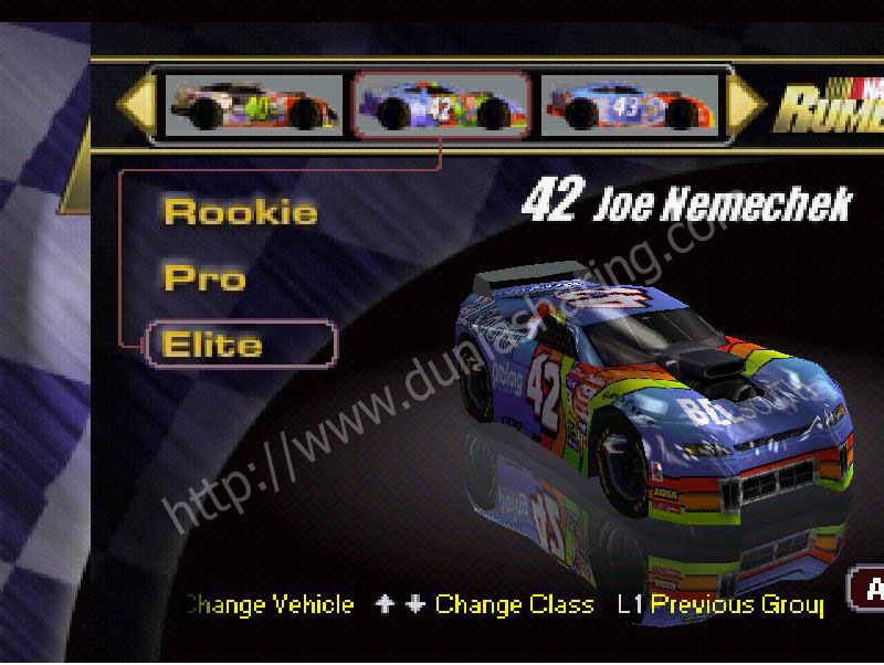 Download Game Nascar Rumble Buat Pc - paitopk