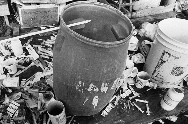 StevenWarRan Backstage: Murderpedia Photos of Jim Jones etc.