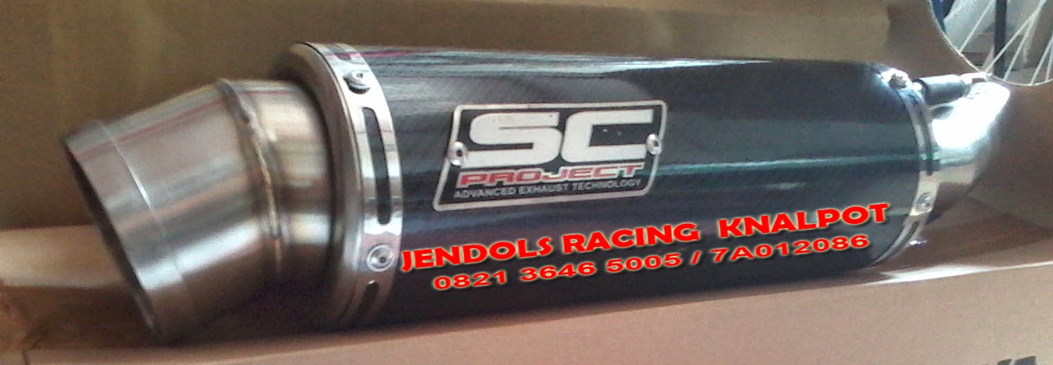 knalpot custom | CUSTOM KNALPOT