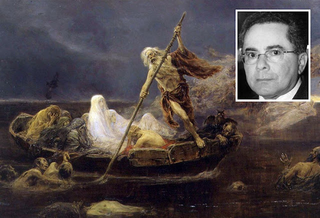 Dante para sempre Dante | Ambiente de Leitura Carlos Romero