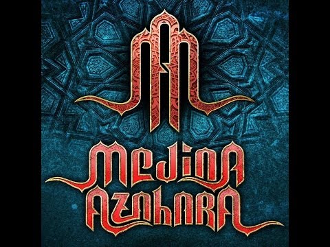 El Blog del Rock : Medina Azahara