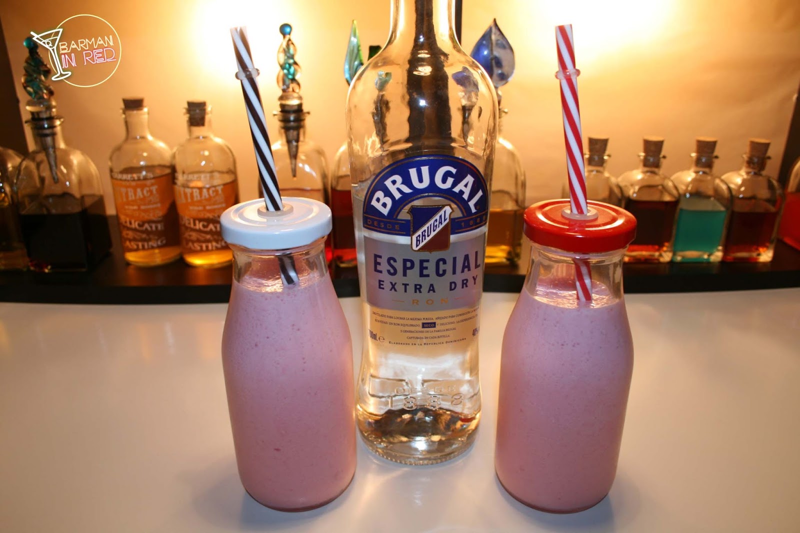 La Mejor Tentación un Beso Rosa