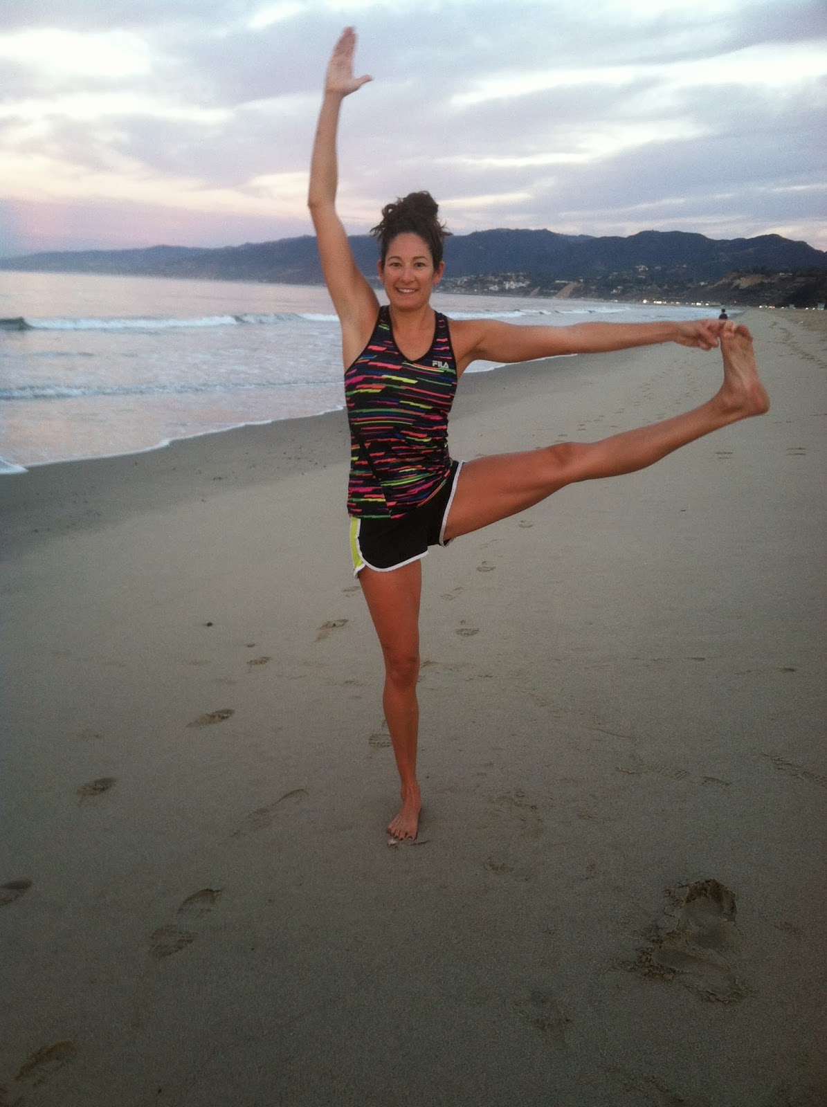 Namaste, Asana, Savasana…Excuse Me?! | Hope for the Warriors