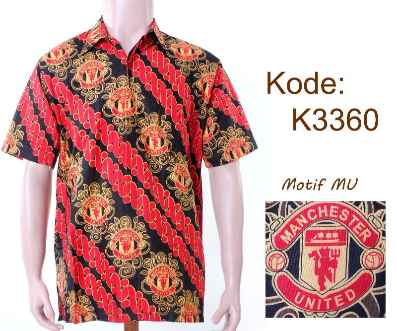 batik bola neko_neko