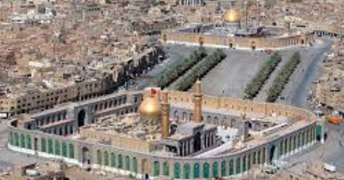 Perkembangan Islam di Negara Irak (Ibukota Baghdad) - Sejarah Indonesia ...