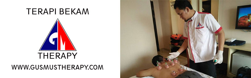 GM TERAPI BEKASI | KLINIK GUSMUS BEKASI | GUSMUS THERAPY BEKASI
