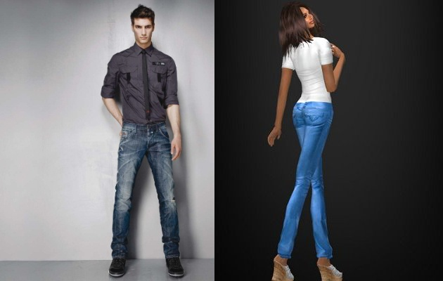 Easy tricks to make you slim without fail