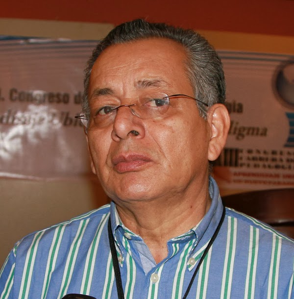 Teorias y Sistemas de la Educacion