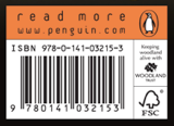 JESS MOANE - year 1: Penguin books
