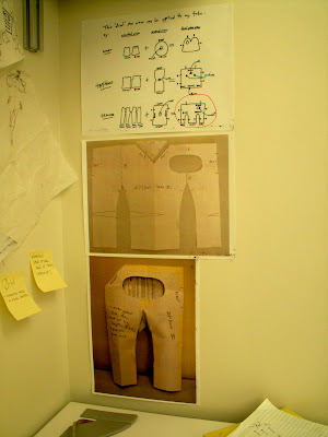 Timo Rissanen: Fashion Creation Without Fabric Waste Creation