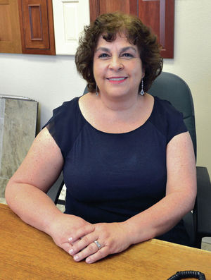 Christina Fajardo's Blog: The Common Hispanic Mutation