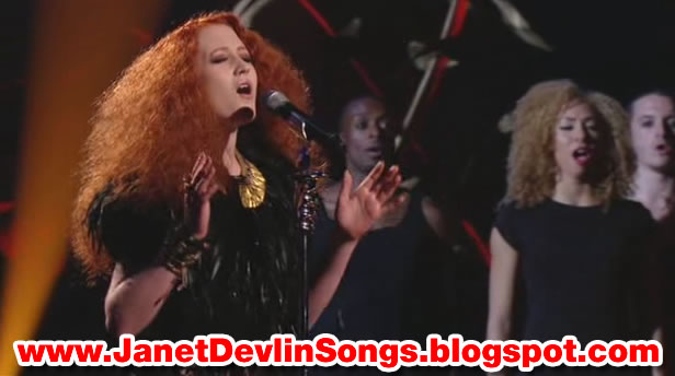Janet Devlin Songs: Janet Devlin's Photos