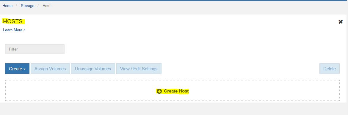 Remote Infrastructure Management: NetApp EF-Series New SANtricity ...