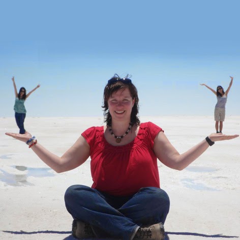 Ägypten Scout: Stephanie Rau, 32, ADAC Reisebüro