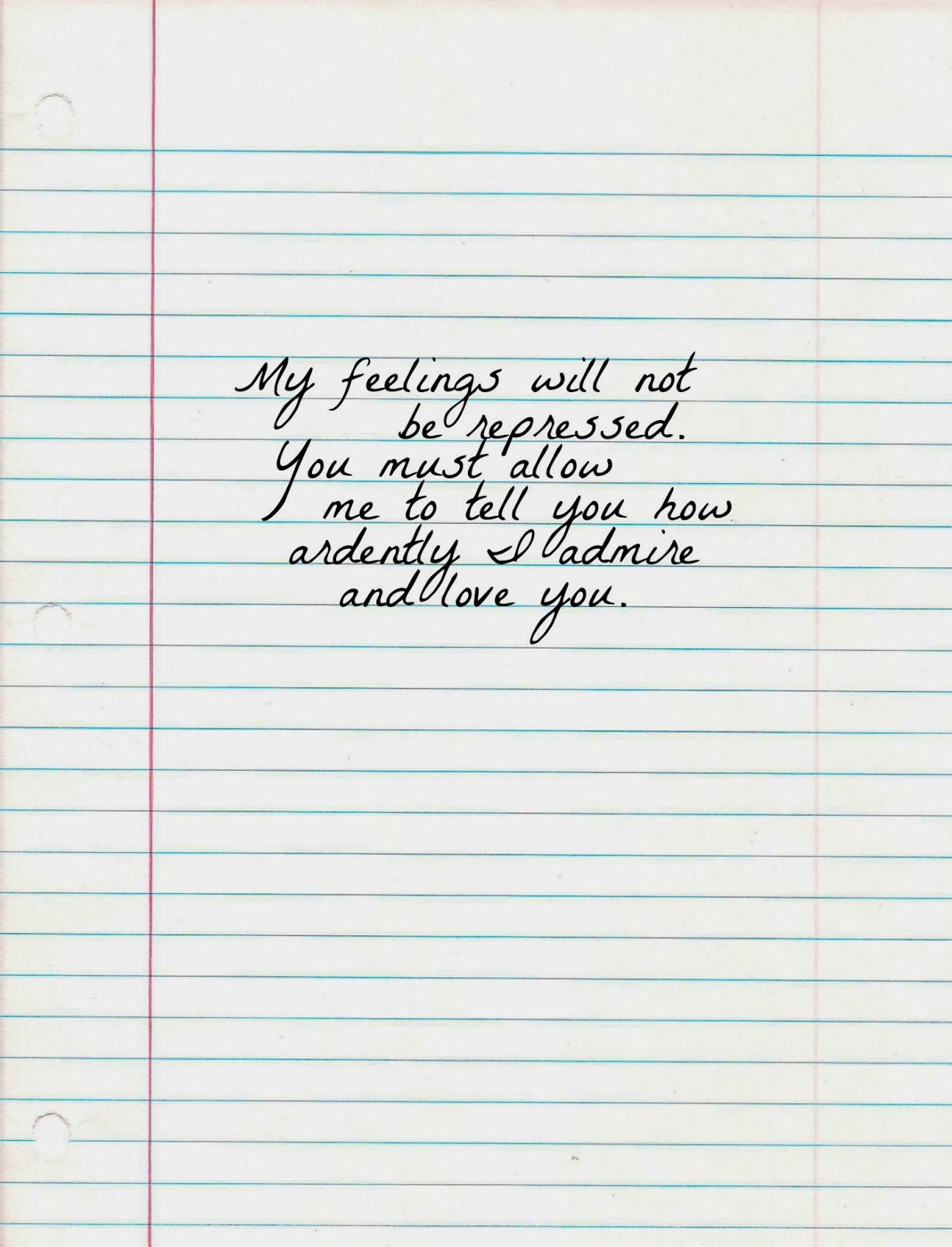 Larissa Another Day: Clipboard Love Note and Temple Silhouette Art