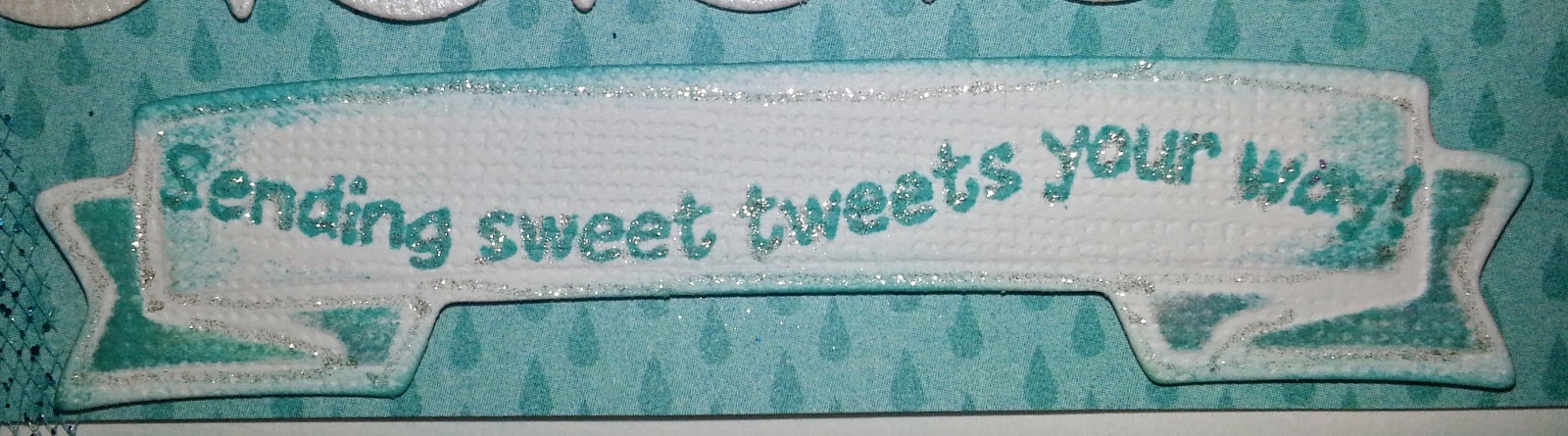 3 Spoiled Dogs: Sweet Tweets