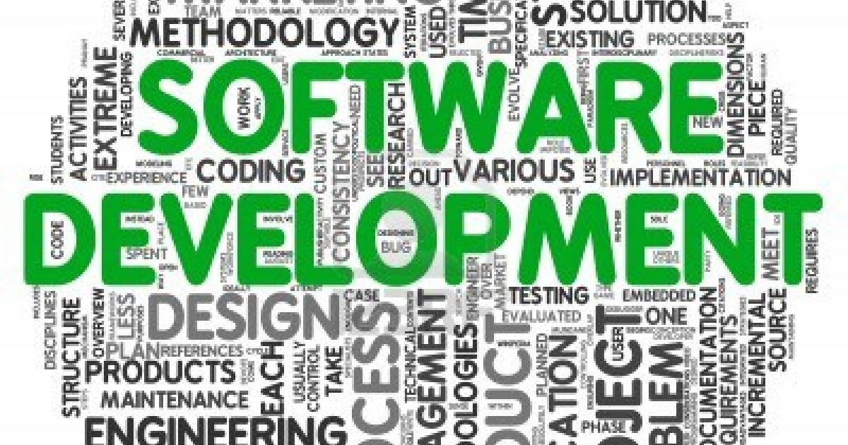Top7: 5 Software Development Methods