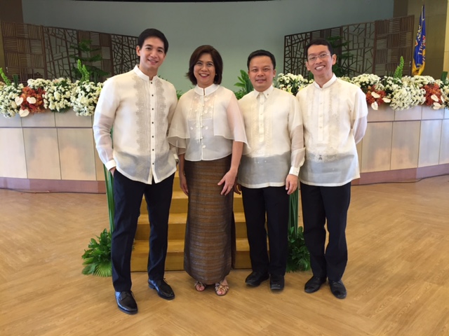 AMDG - Chris Tiu's blog: Who is John Tiu Ka Cho?