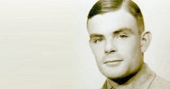Intermittent Inspirations: Understanding Alan Turing