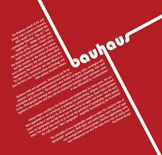 Bauhaus: Lauren