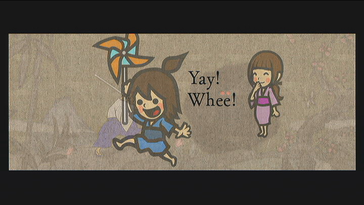 Gaming Experiences: Review: Rhythm Heaven Fever