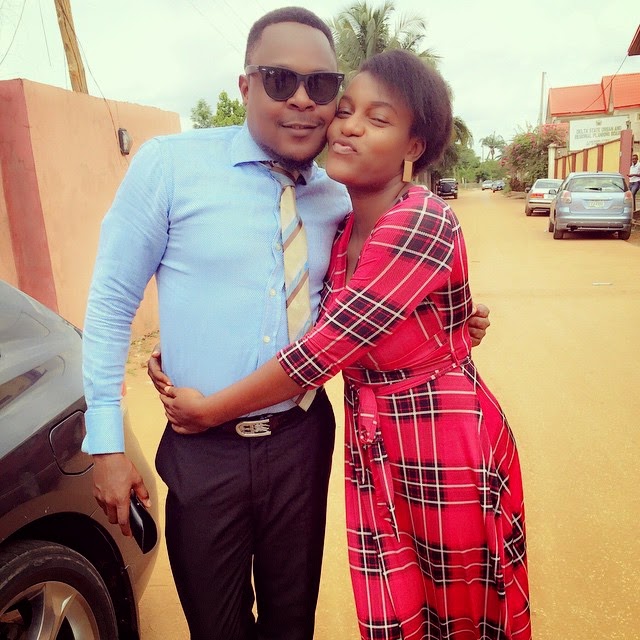 Nollywood by Mindspace: QUEEN NWOKOYE, FEMI JACOBS, NICHOLE BANNA, STAR ...