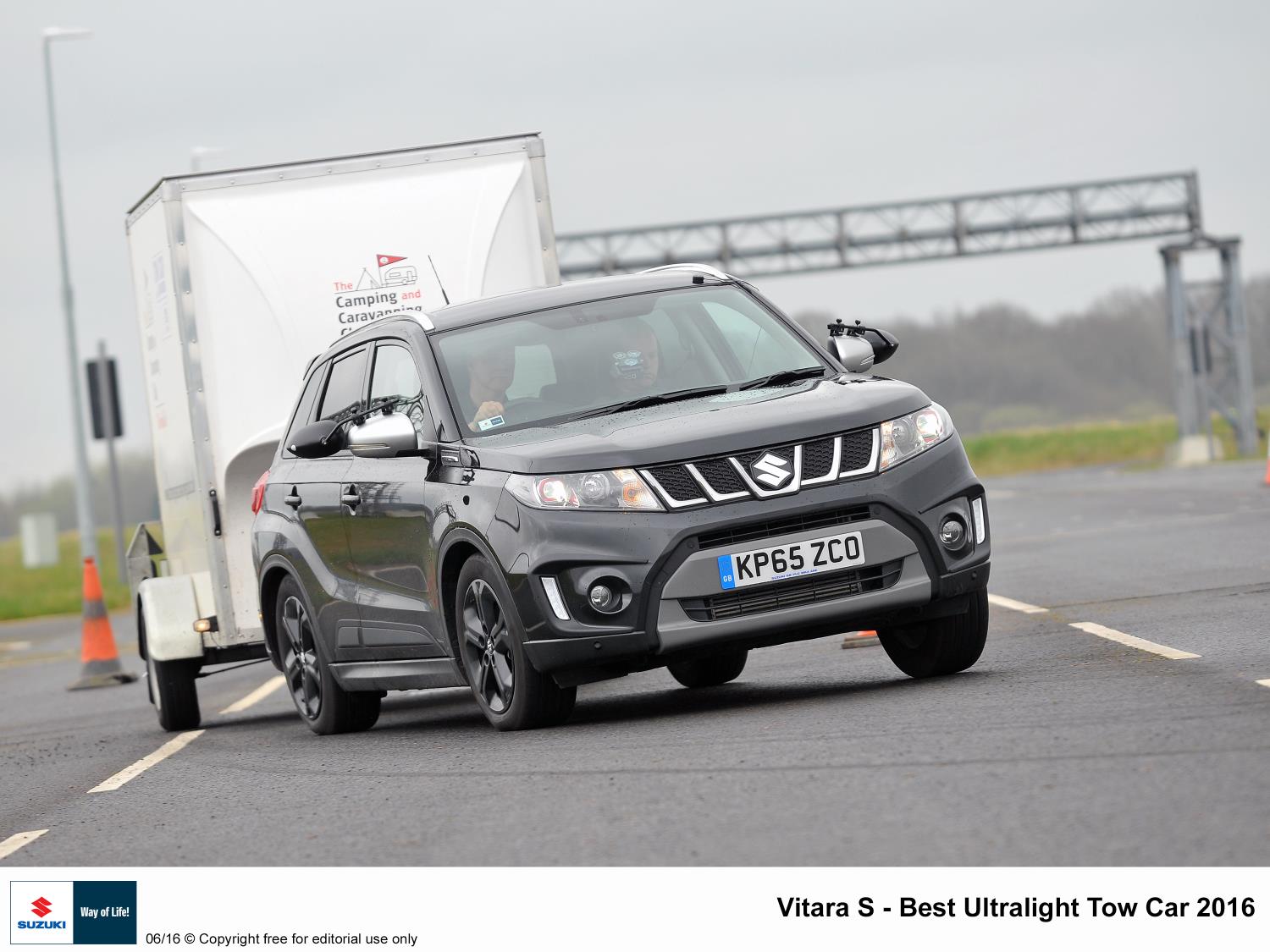 The Motoring World: TOWCAR OF THE YEAR AWARDS - Suzuki takes the ...
