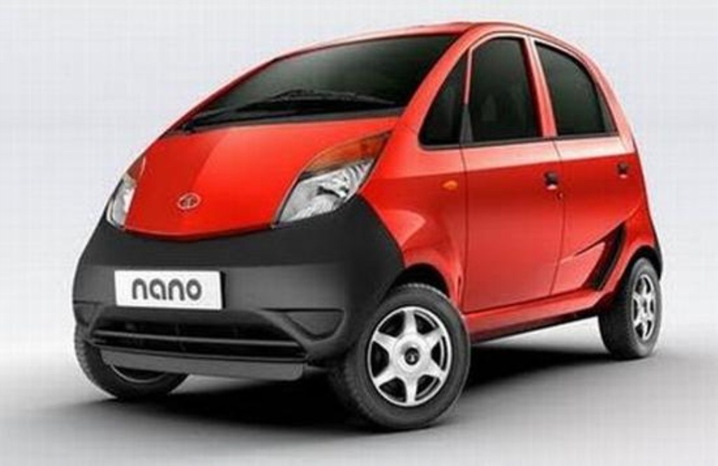 Tata Nano Diesel HD 2013 Gallery Cars Prices, Wallpaper, Specs Review