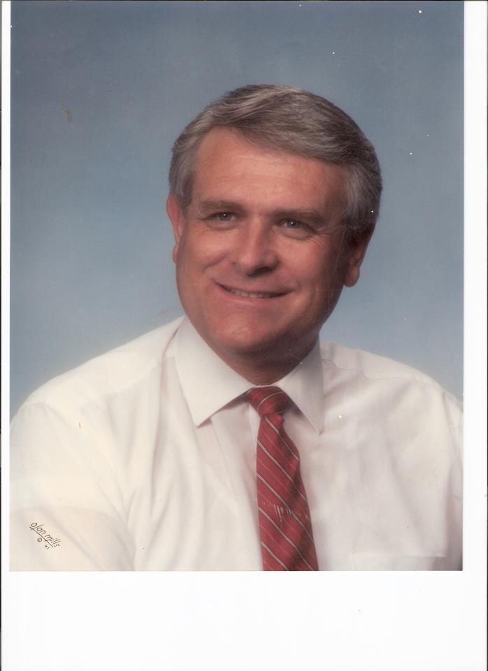 Faces and Places of the Past: Alton Craig Curtis