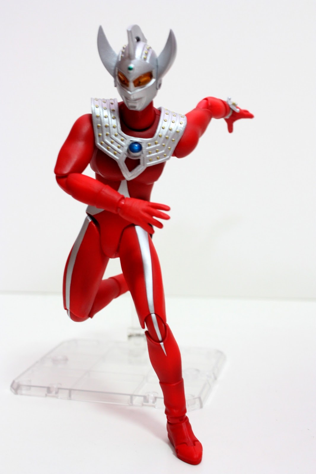 PLASTICGA: Ultra Act Ultraman Taro