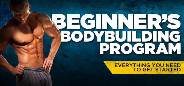 Bodybuilding Area: Beginners Guide For Bodybuilding - Part 1 Bodybuilding Area: Beginners Guide For Bodybuilding - Part 1