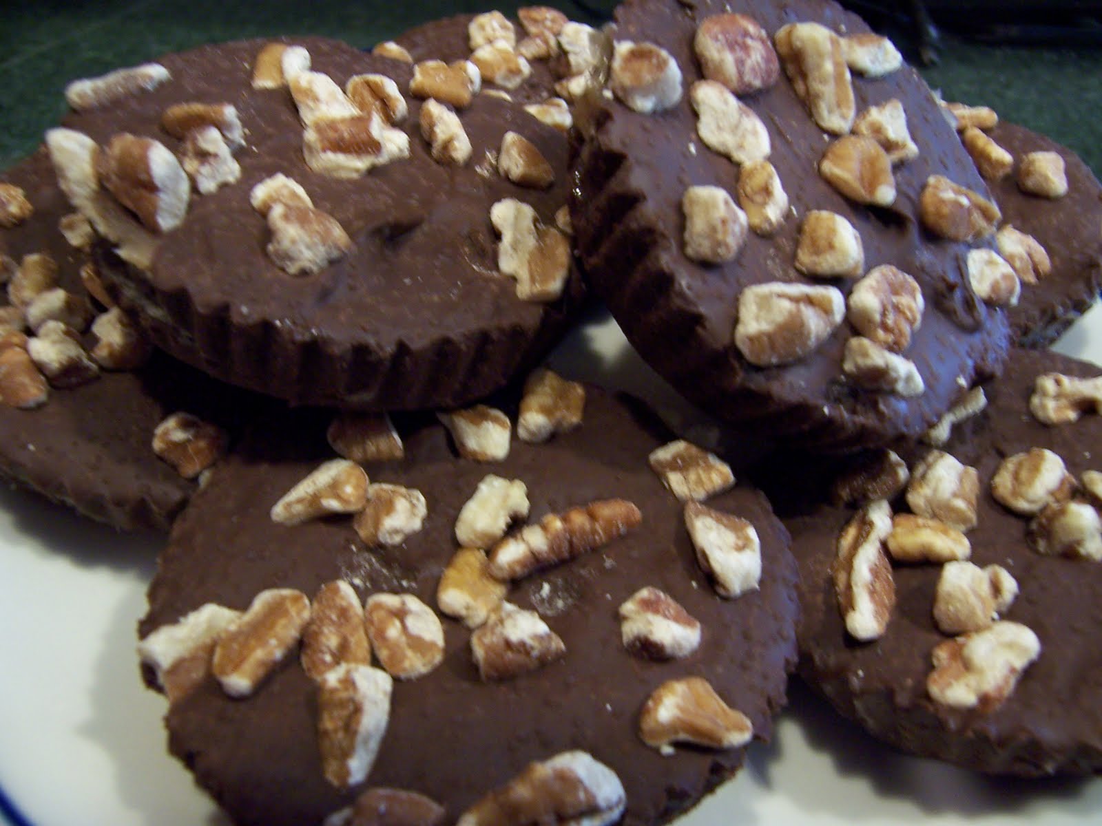 Chocolates: Most Delicious chocolates