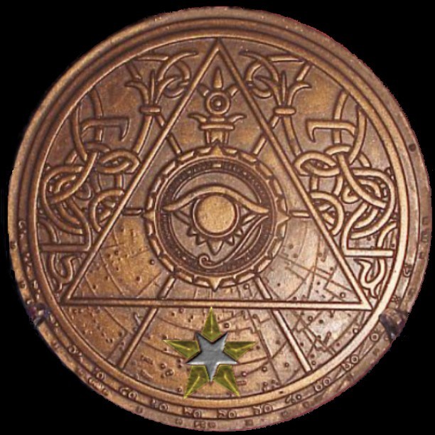 Mundo Metafísico: O que é Ocultismo