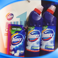Unilever's Domex Celebrates World Toilet Day with a "Fiesta" Video ...