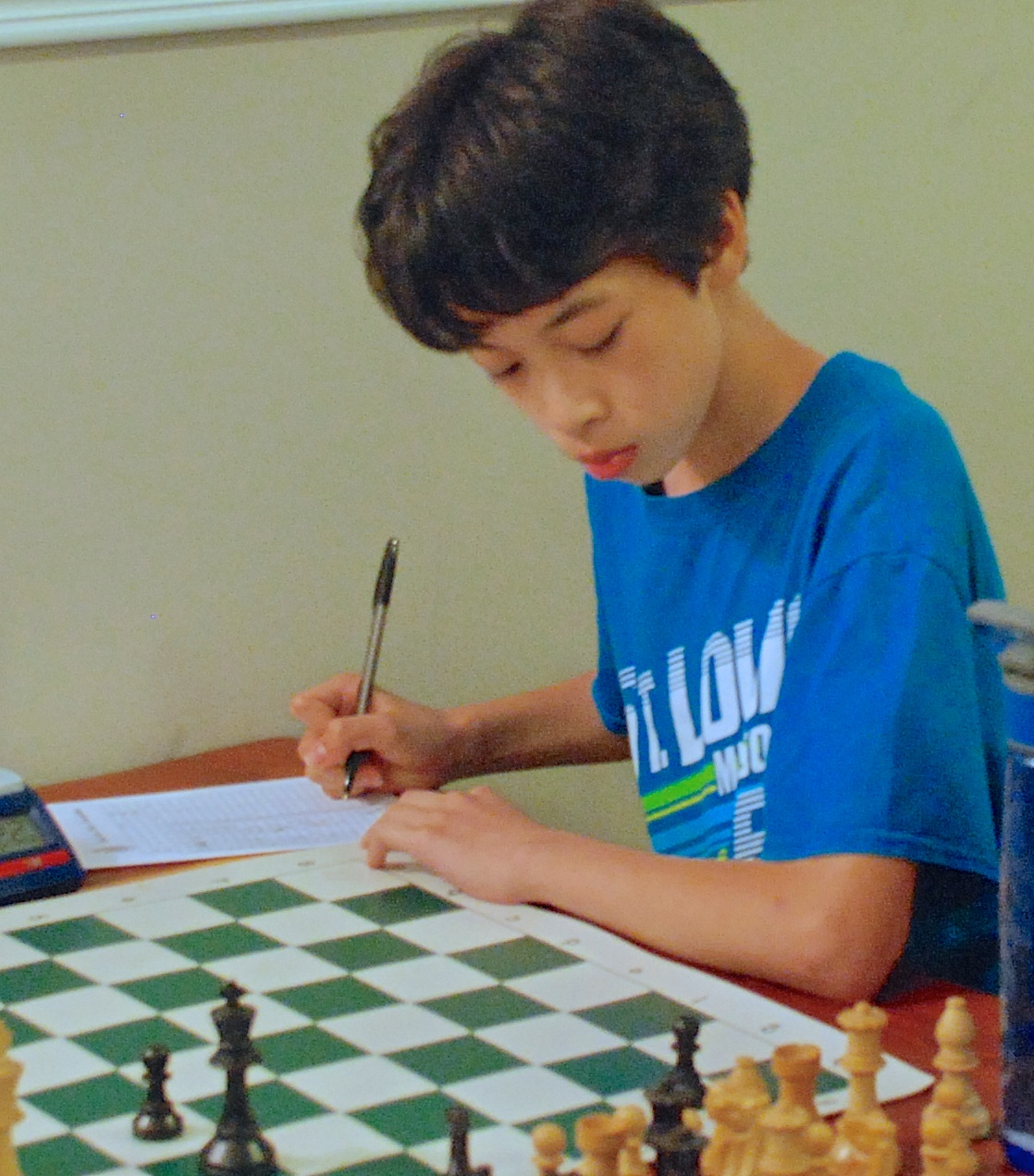 Boylston Chess Club Weblog: BCC: MAGIC QUADS // FULL MOON // ROBUST 35 ...