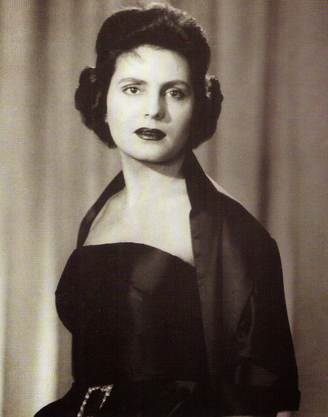 De otros mundos: Amália Rodrigues / La voz del fado