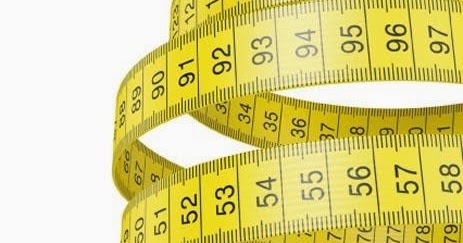 Medidas para medir sin medida: Más medidas, etcétera