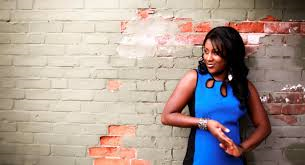 Artiste Spotlight : Atlanta Based Gospel Singer- Sabina - @Sabina_Musik ...