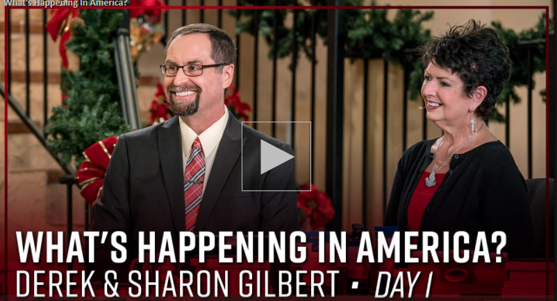 Love For His People: Zion